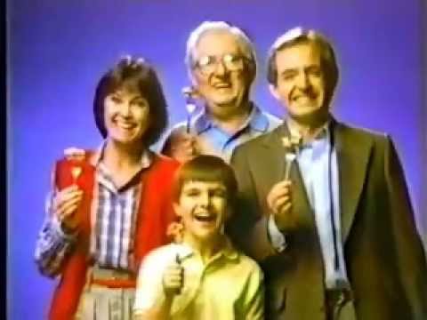 International House of Pancakes (IHOP) ad from 1986 - YouTube
