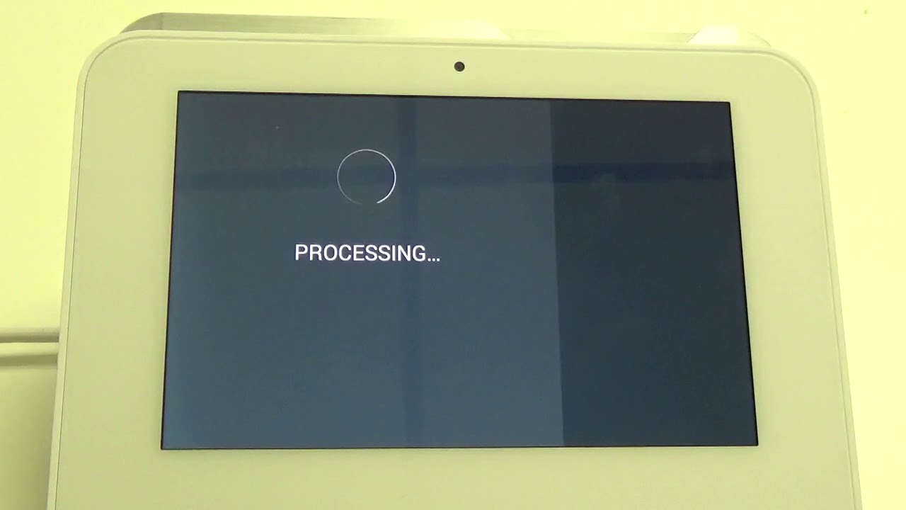 How to Redeem Loyalty Rewards Using the Register App on Clover Mini ...