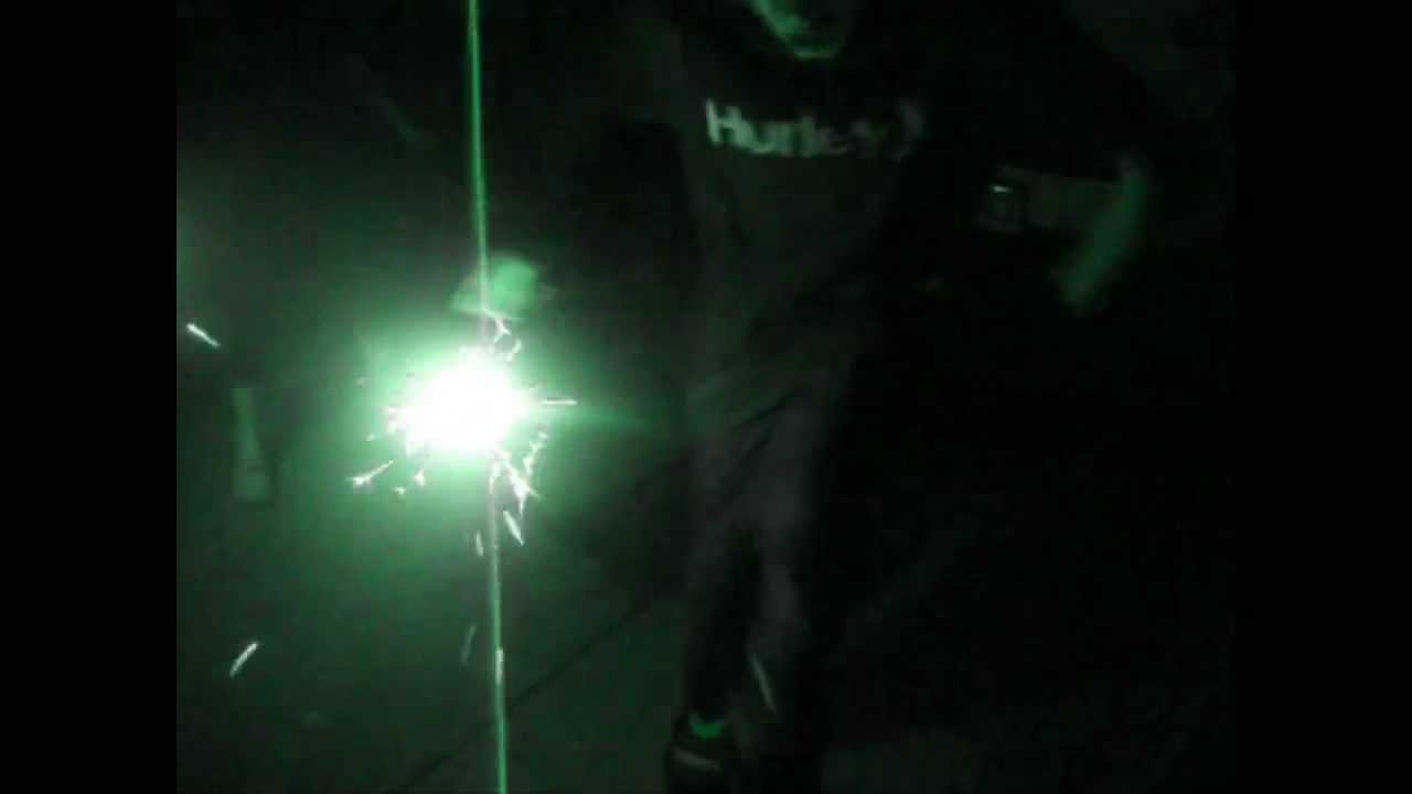 stomp the floor music video - YouTube