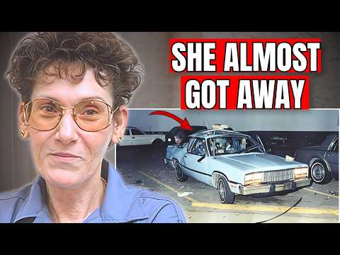 Nobody Suspected Her For 12 Years. Until Her Last Victim Survived