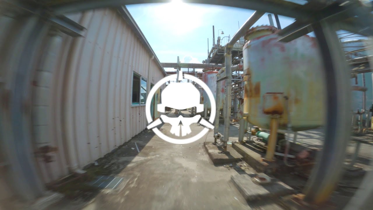 Rotor Riot Rampage 2022 Super Edit / FPV Freestyle - YouTube