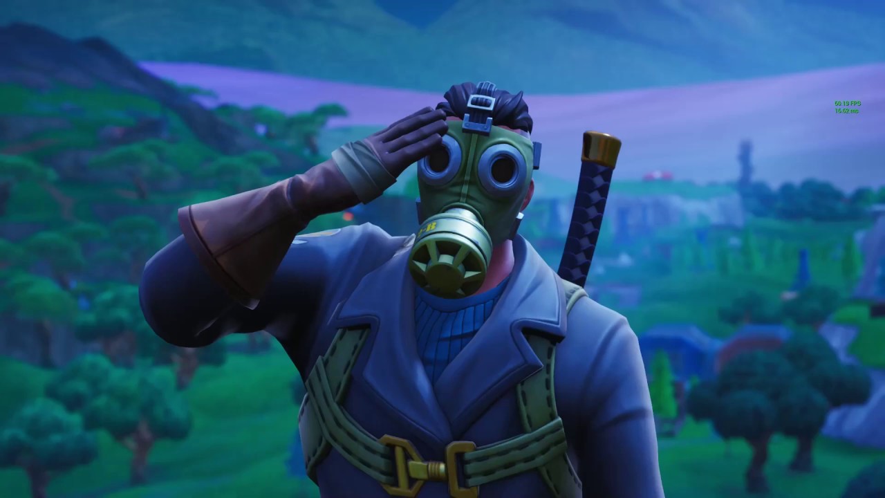 Radar's Montage .4 - Fortnite Season X - Sky Stalker - YouTube