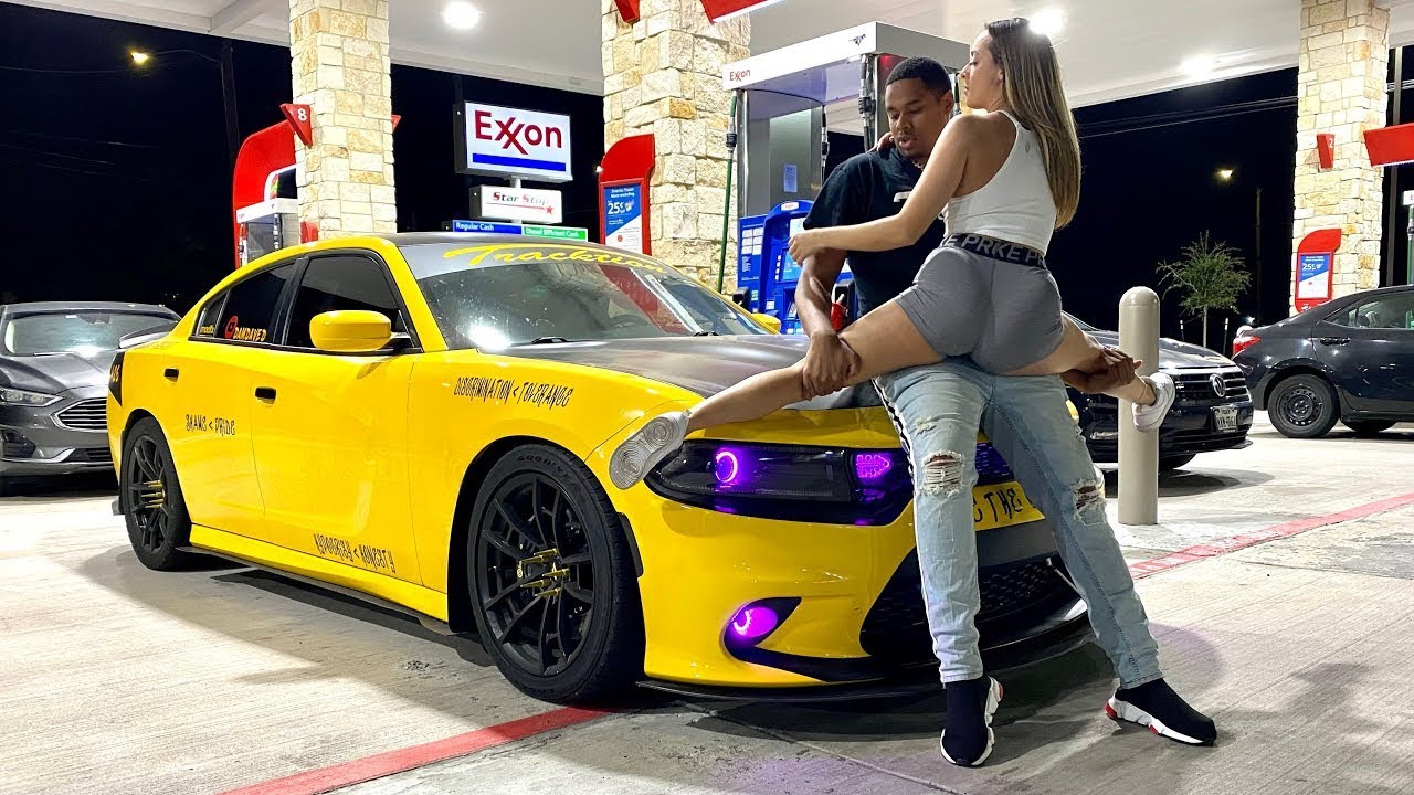 Gold Digger Prank Part 25 Youtube