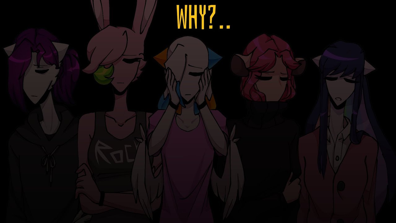 Dear diary animation meme ( heathers ) - YouTube