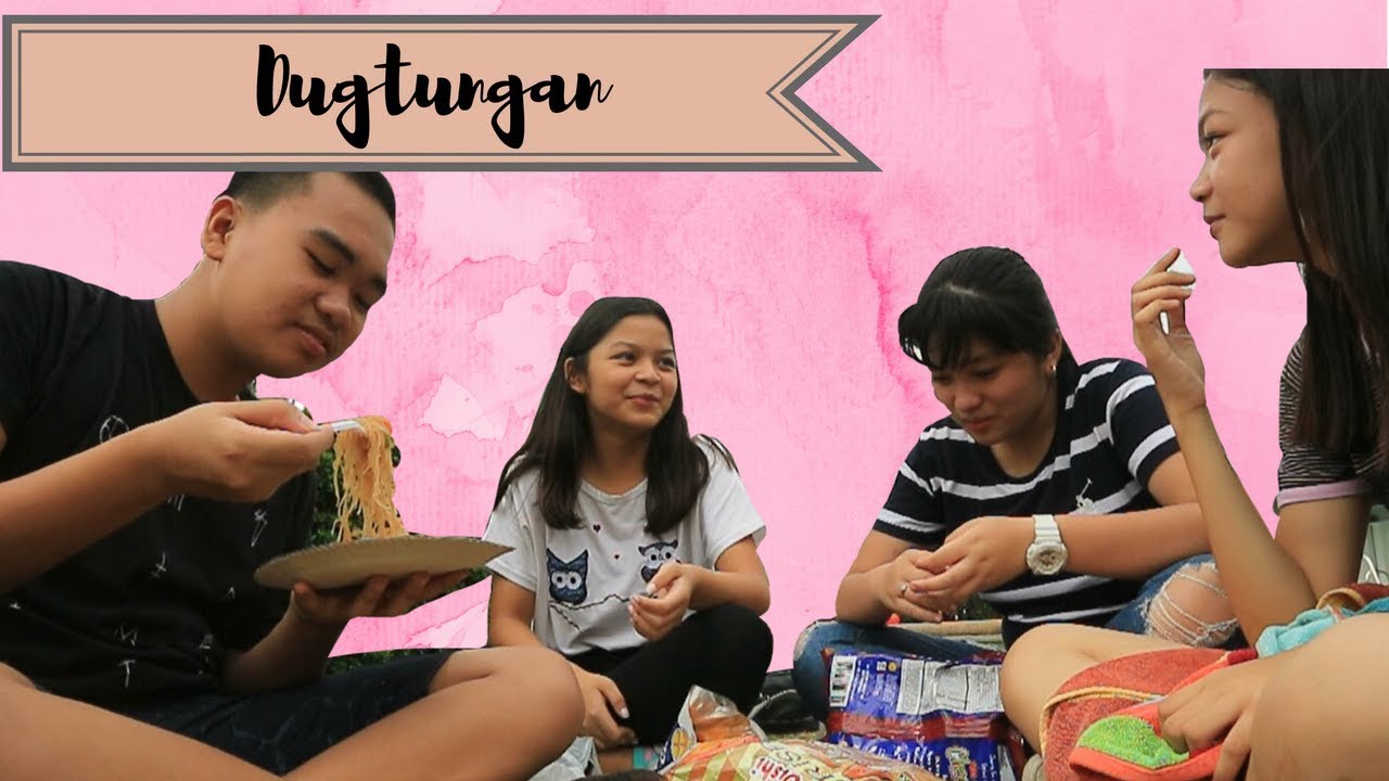 Dugtungan Challenge with frenss //31 - YouTube