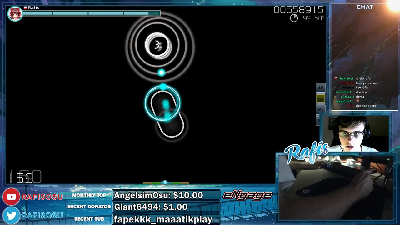 Rogal DDL - EBE EBE [EBE EBE EBE] FC - YouTube