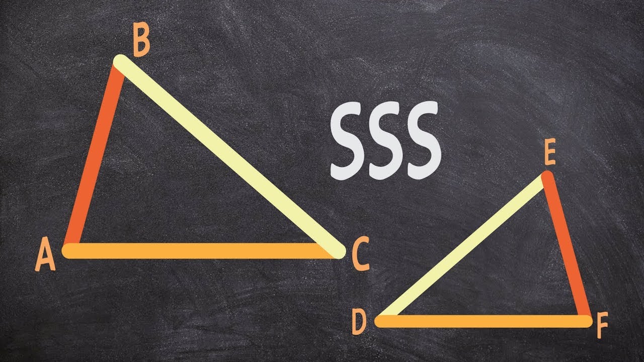 Sss similarity - freeloadsvp