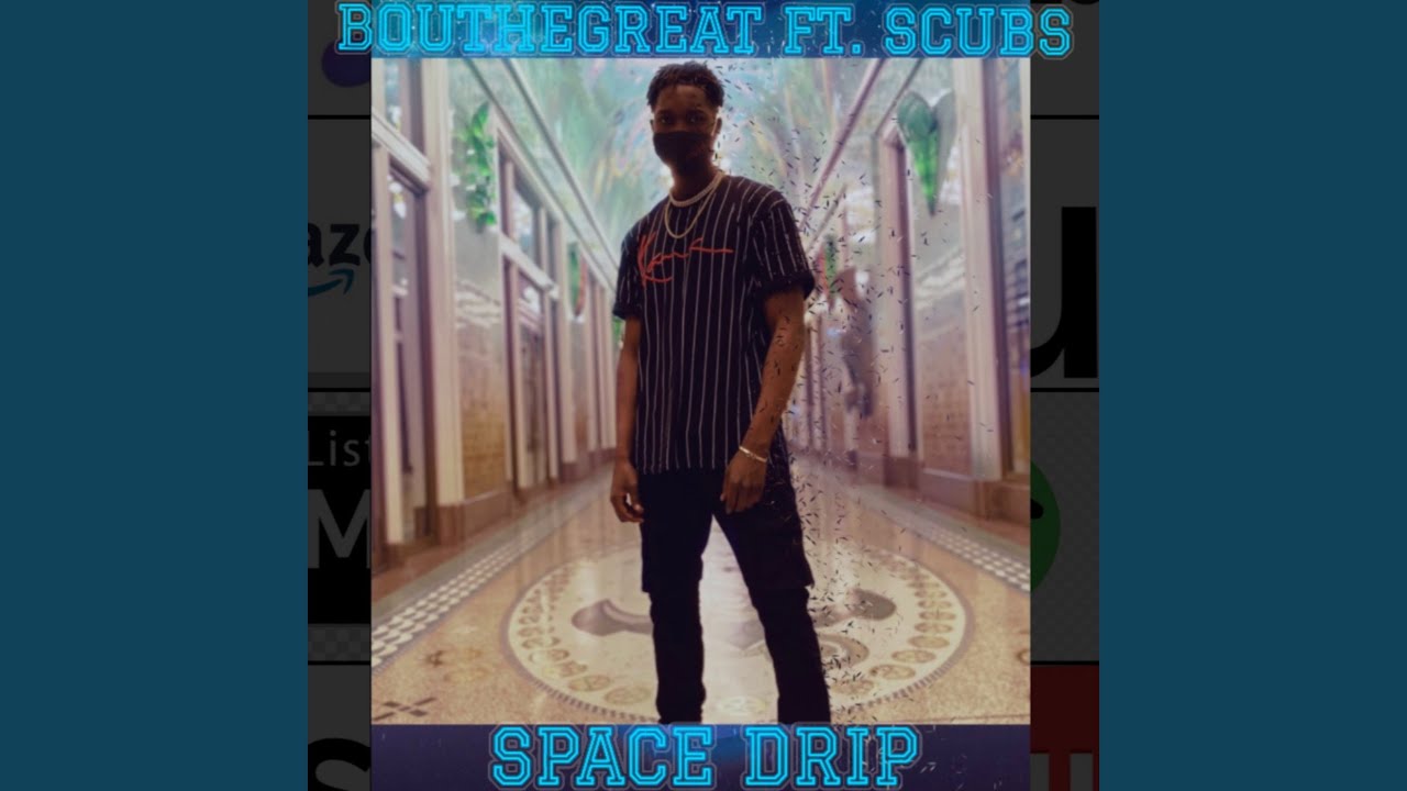 Space Drip - YouTube