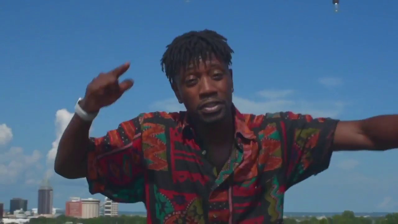 Phil J. - Crazy music video - YouTube