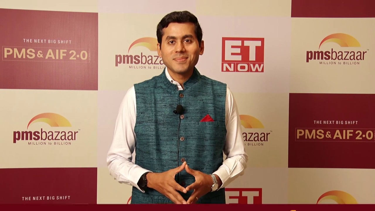 PMS & AIF Summit 2.0 Voice - Mr. Nalin Moniz– CIO – Alternative Equity ...