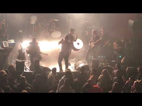 Berkay - Hayatı Tesbih Yapmışım , Kesik Çayır  - ( Konser Görüntüsü )