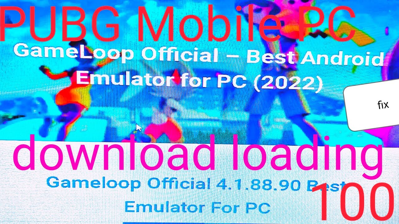 Gameloop Official 4.1.88.90 Best Emulator For PC Download for Free ...