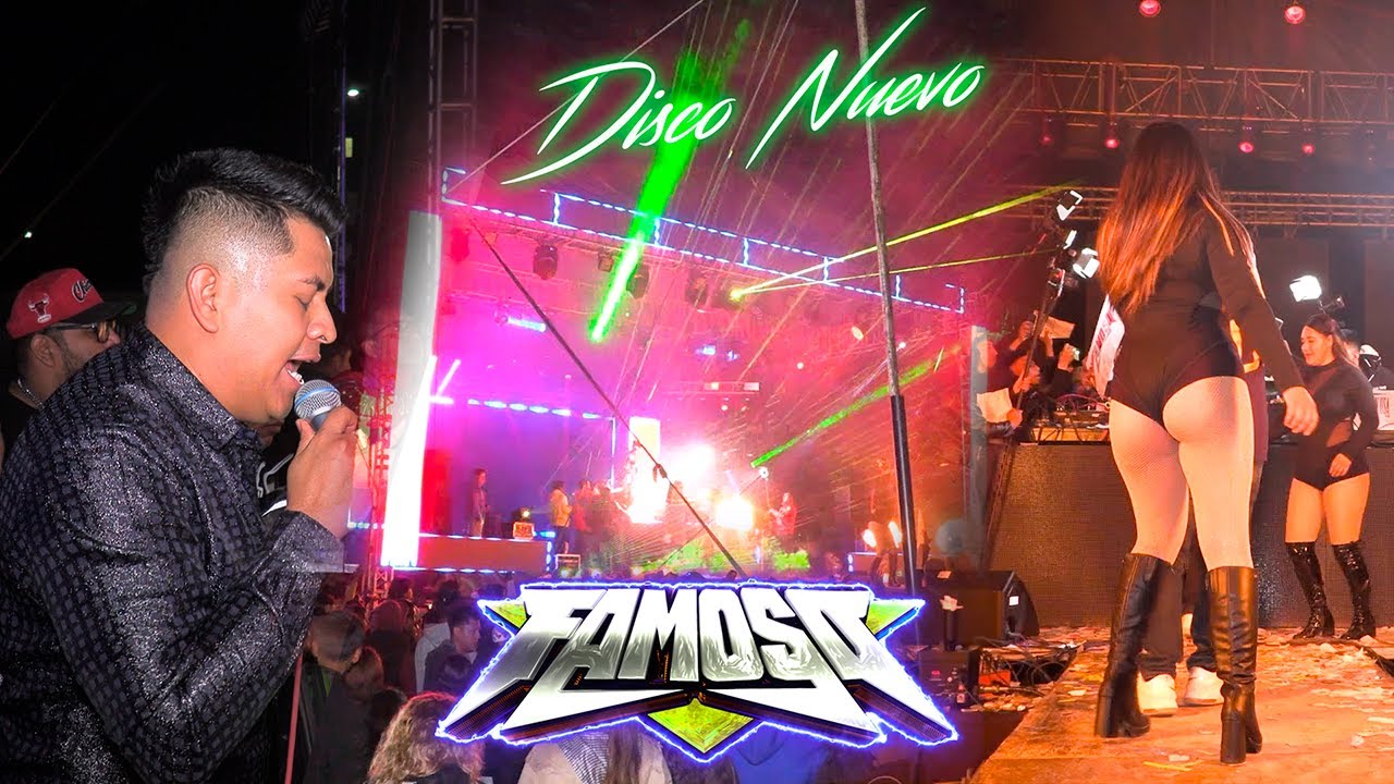 🔥ESTE AMOR QUE QUEMA SONIDO FAMOSO JG SANTA ISABEL TEPETZALA PUEBLA JULIO 2025 - YouTube