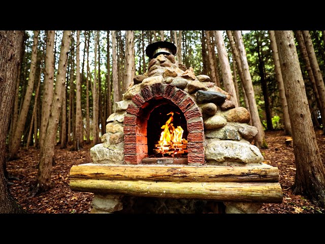 Cobb Pizza Oven