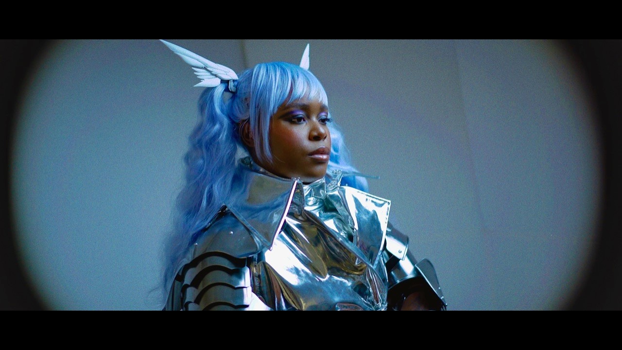 Galore x Namasenda - YouTube