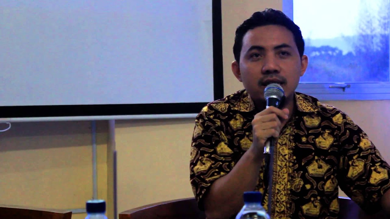 KAKAP (Kajian Kamis Progres) "Permasalahan Penghimpunan Wakaf di ...