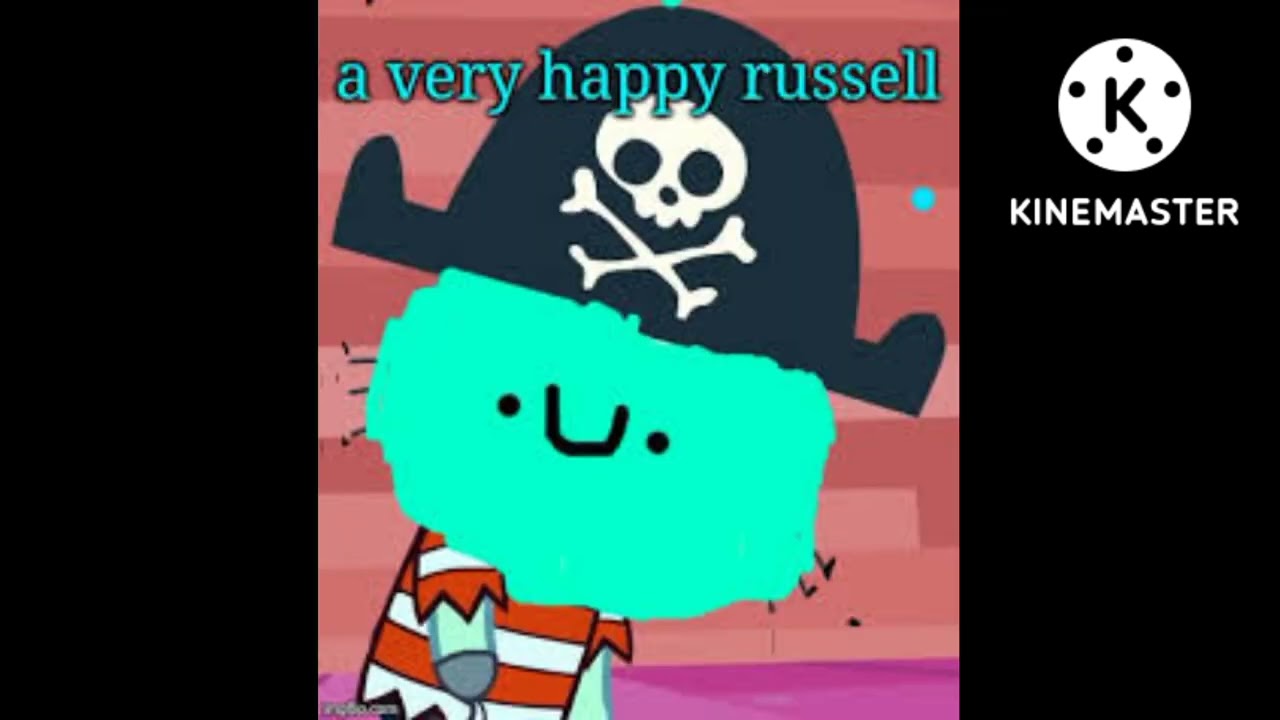 cursed happy tree friends cursed images pt2 - YouTube
