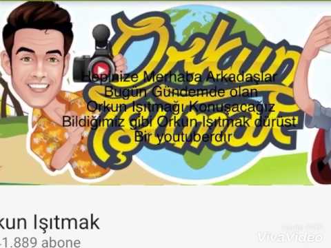 Orkun Işıtmak Gezi Parkı Olayı -Orkun Işıtmak gerçekten Türk polisine küfür ettimi?-Gündem Saati