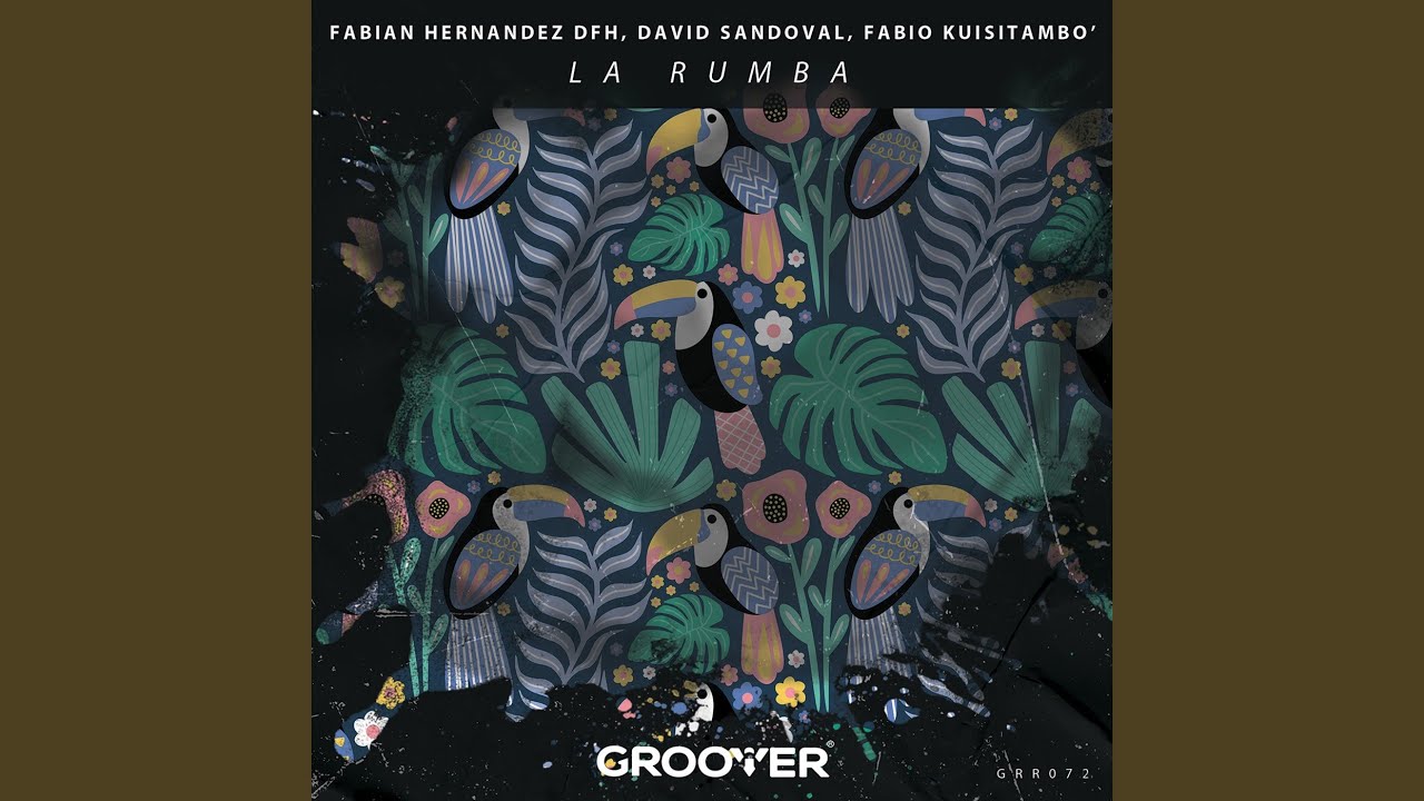 La Rumba (Original Mix) - YouTube