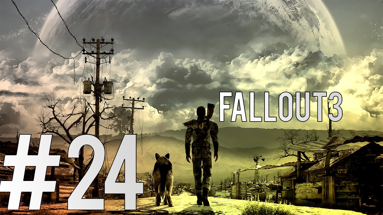 "TRIP" - Fallout 3 - YouTube