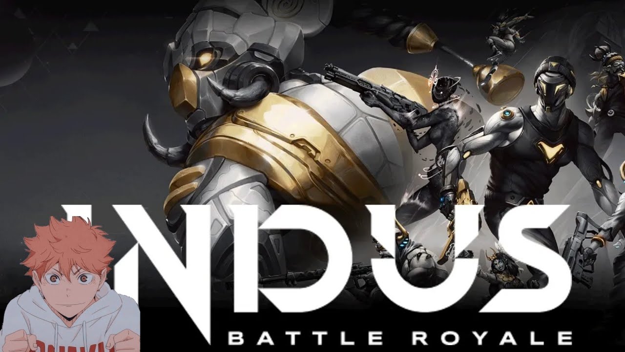 Indus live stream second time😁 - YouTube