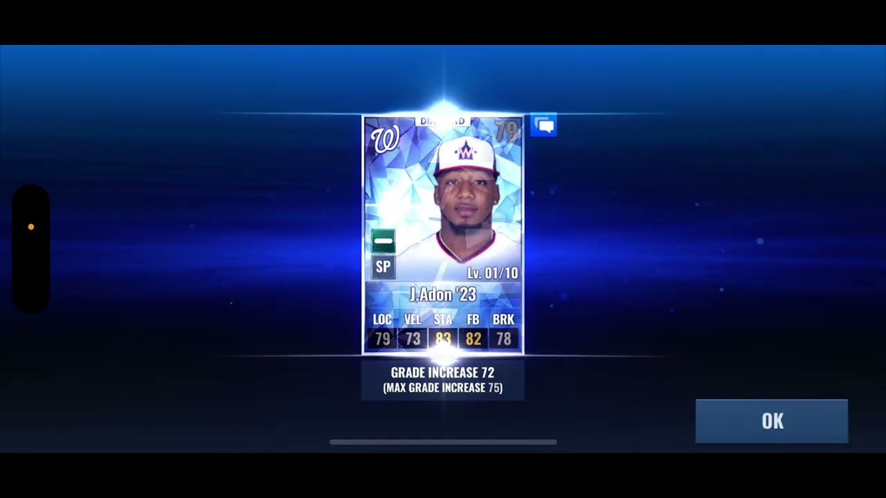 Starting a second team!!! 2 diamonds from 2 ultimates????? Epic start ...