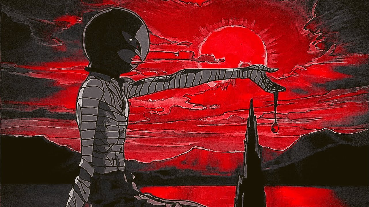 Griffith [Berserk edit] - YouTube