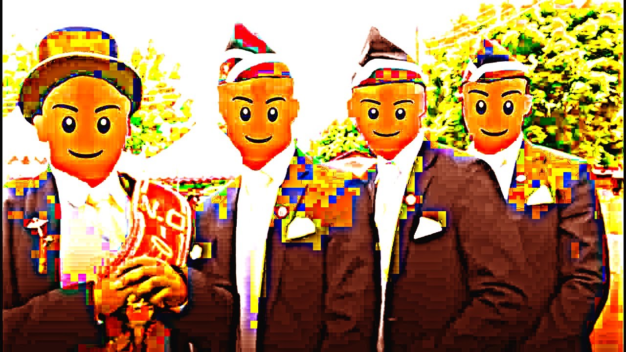 "Lego Coffin Dance Meme" but EPIC EDITING! - YouTube