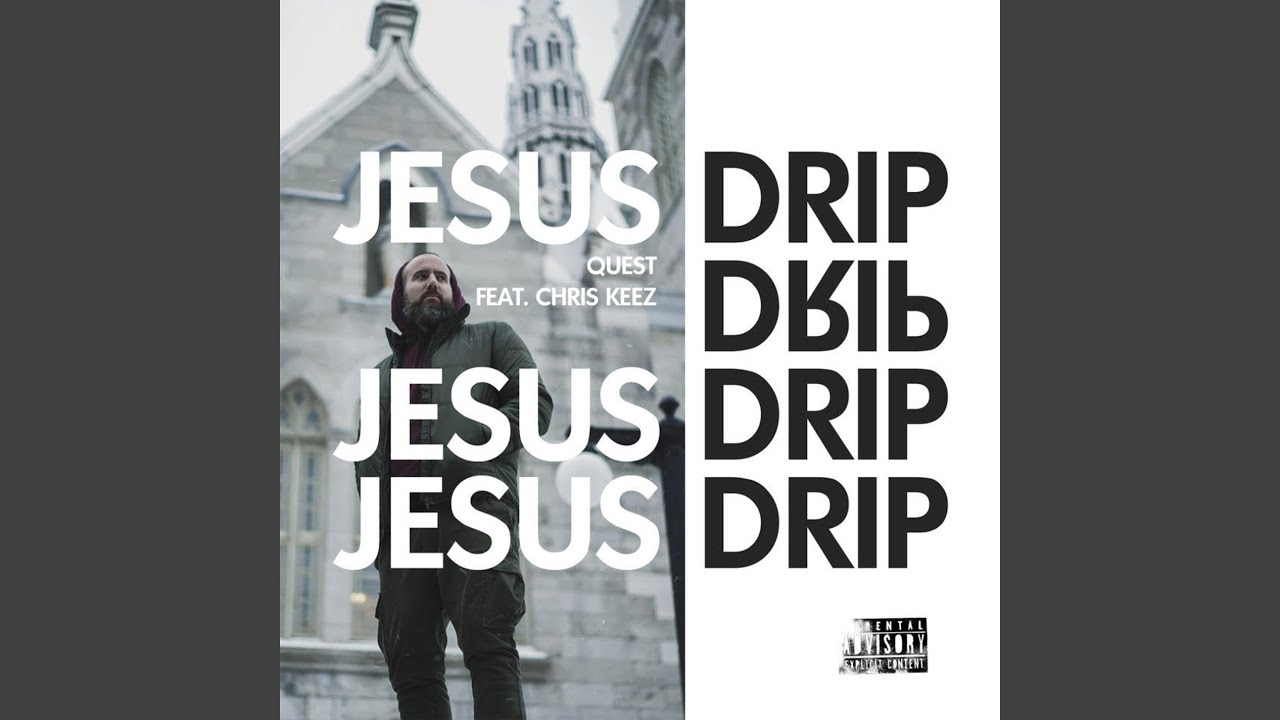 Jesus Drip - YouTube