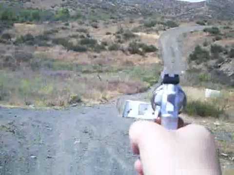357. Magnum First Person View - YouTube
