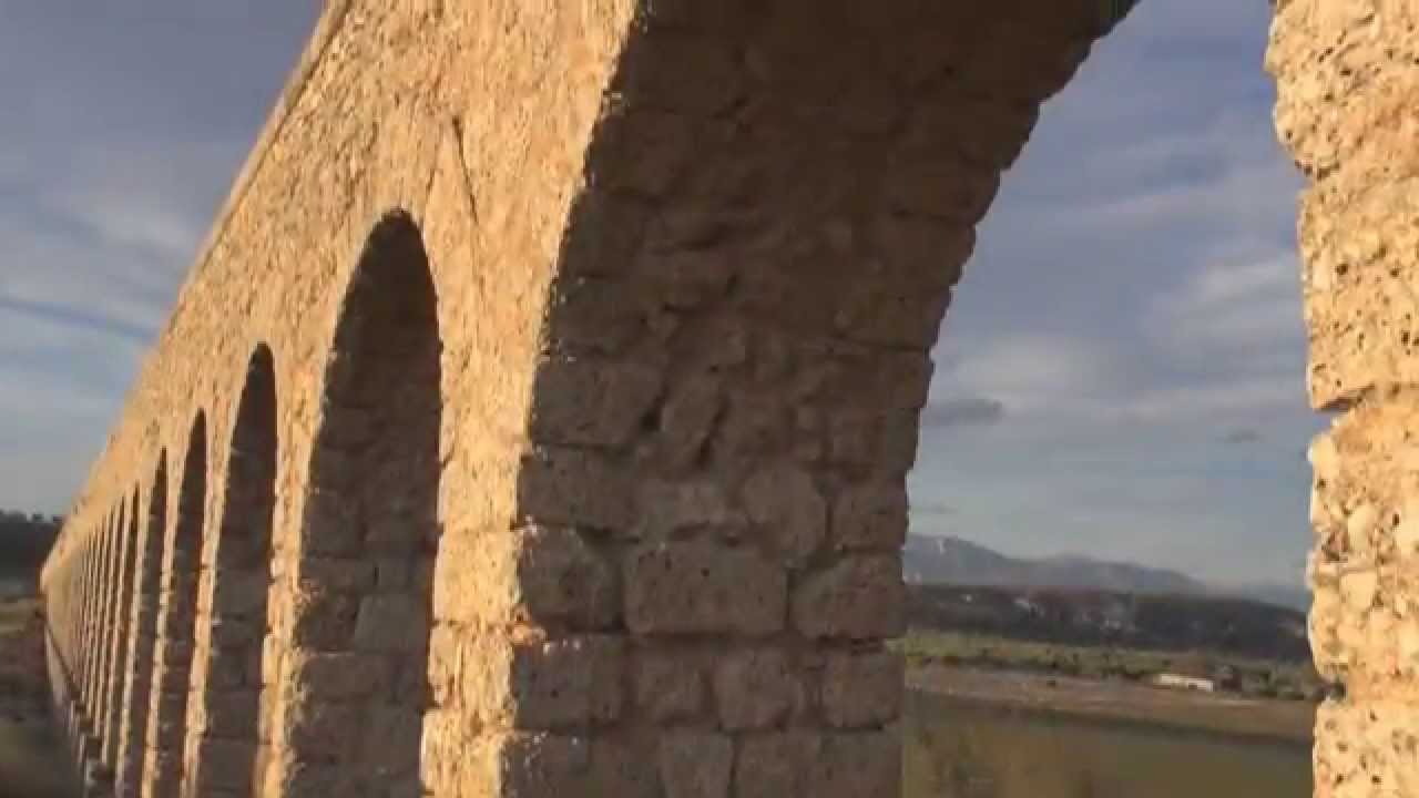 Fontanar, Pozo Alcón (Jaén). JMF PRODUCCIONES - YouTube