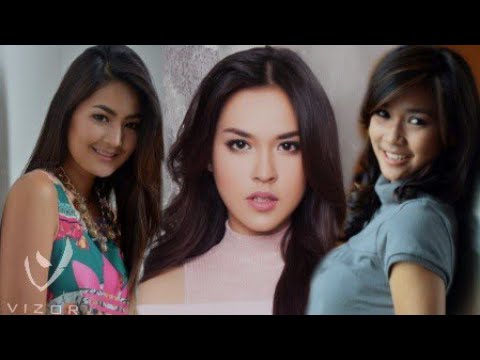 Top 10 Most Beautiful Indonesian Actresses And Models 2022