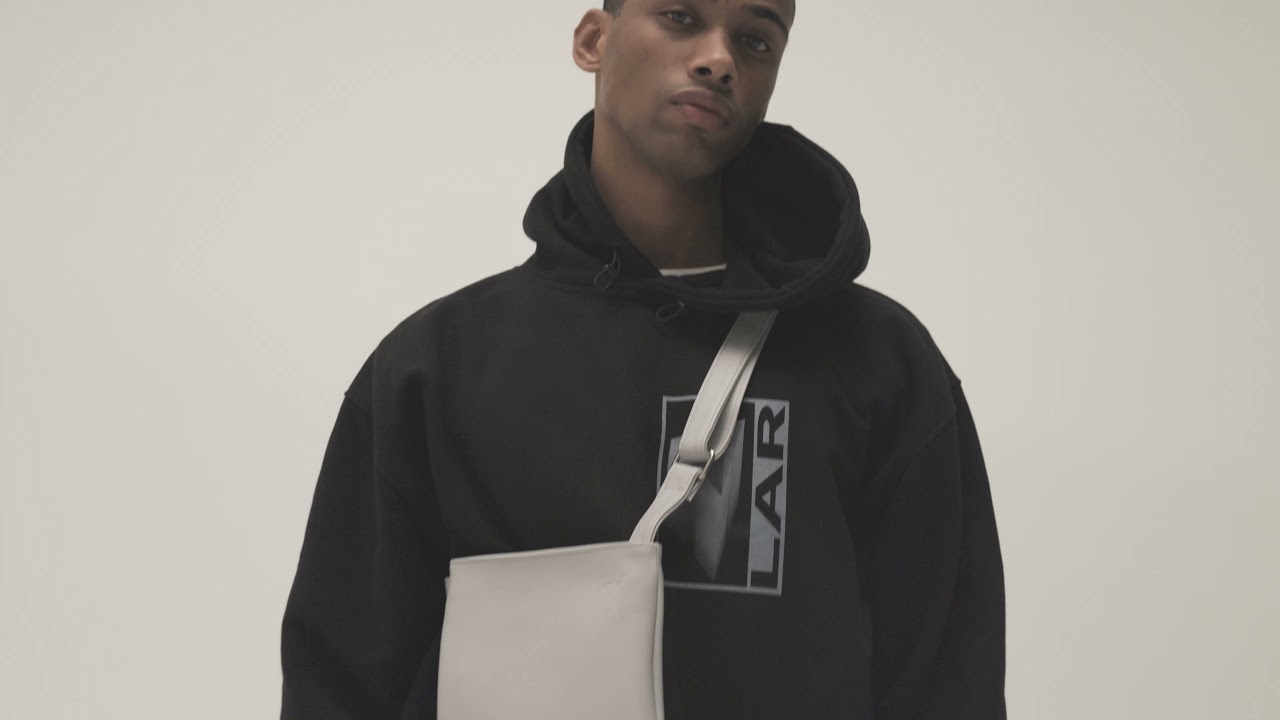 'blurred lines' - LAR PROJECT (Visualizer) - YouTube