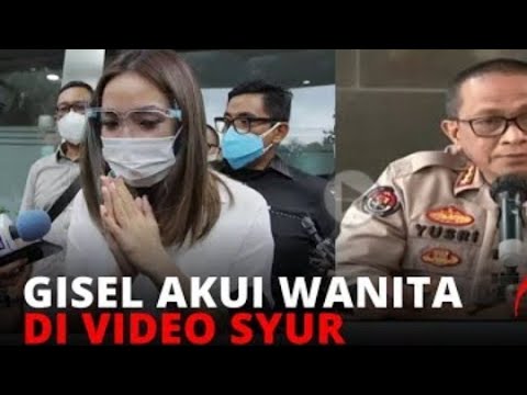 Video Viral Gisel  Akhirnya terungkap...
