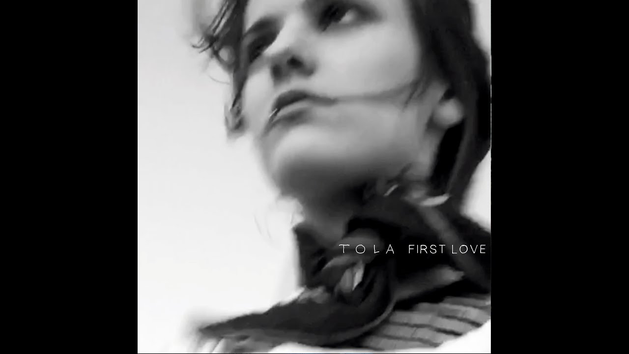 TOLA - First Love [Official Audio + Lyrics] - YouTube