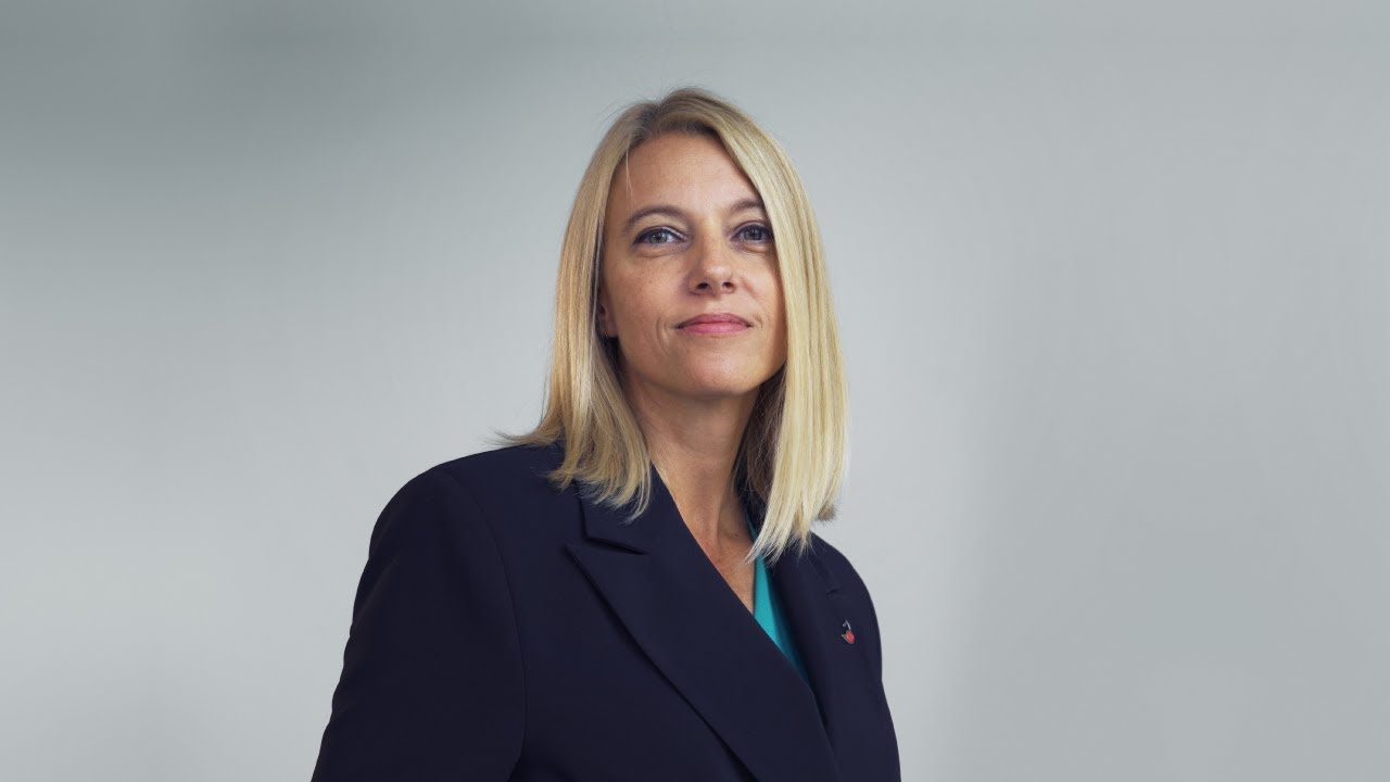 La parola alla nostra CFO Raffaella Tessari | Oasi della Biodiversità ...