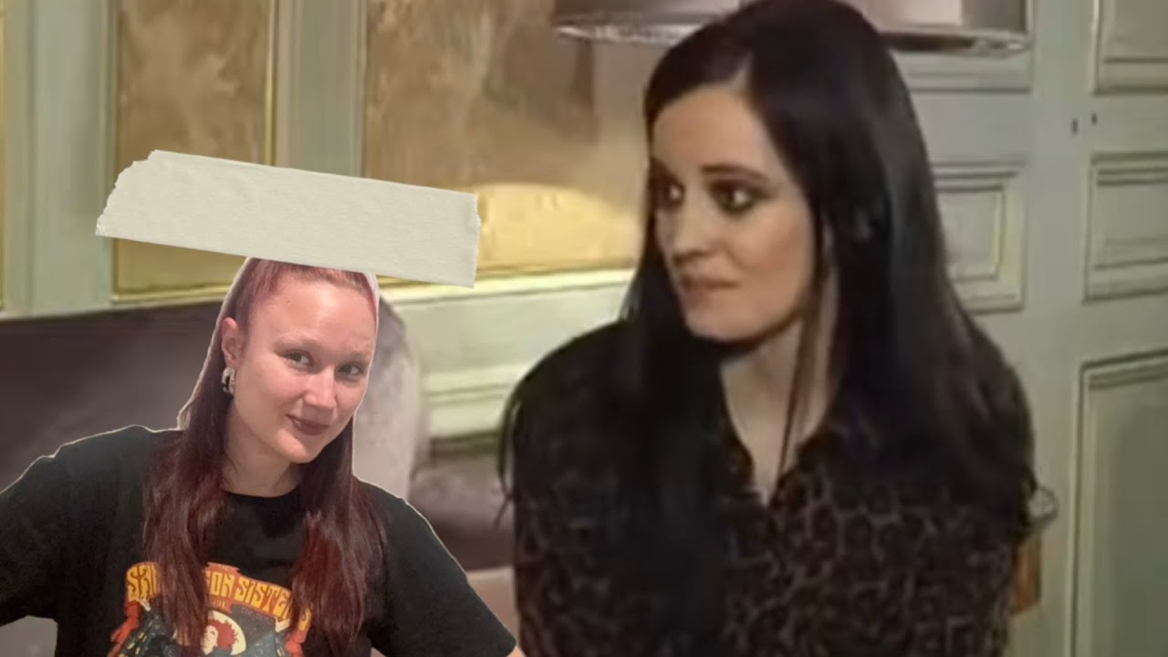 Eva Green's interview about Perfect Sense - YouTube