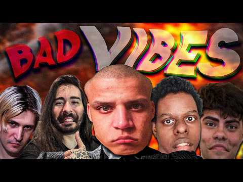 VIBE IS GONE...