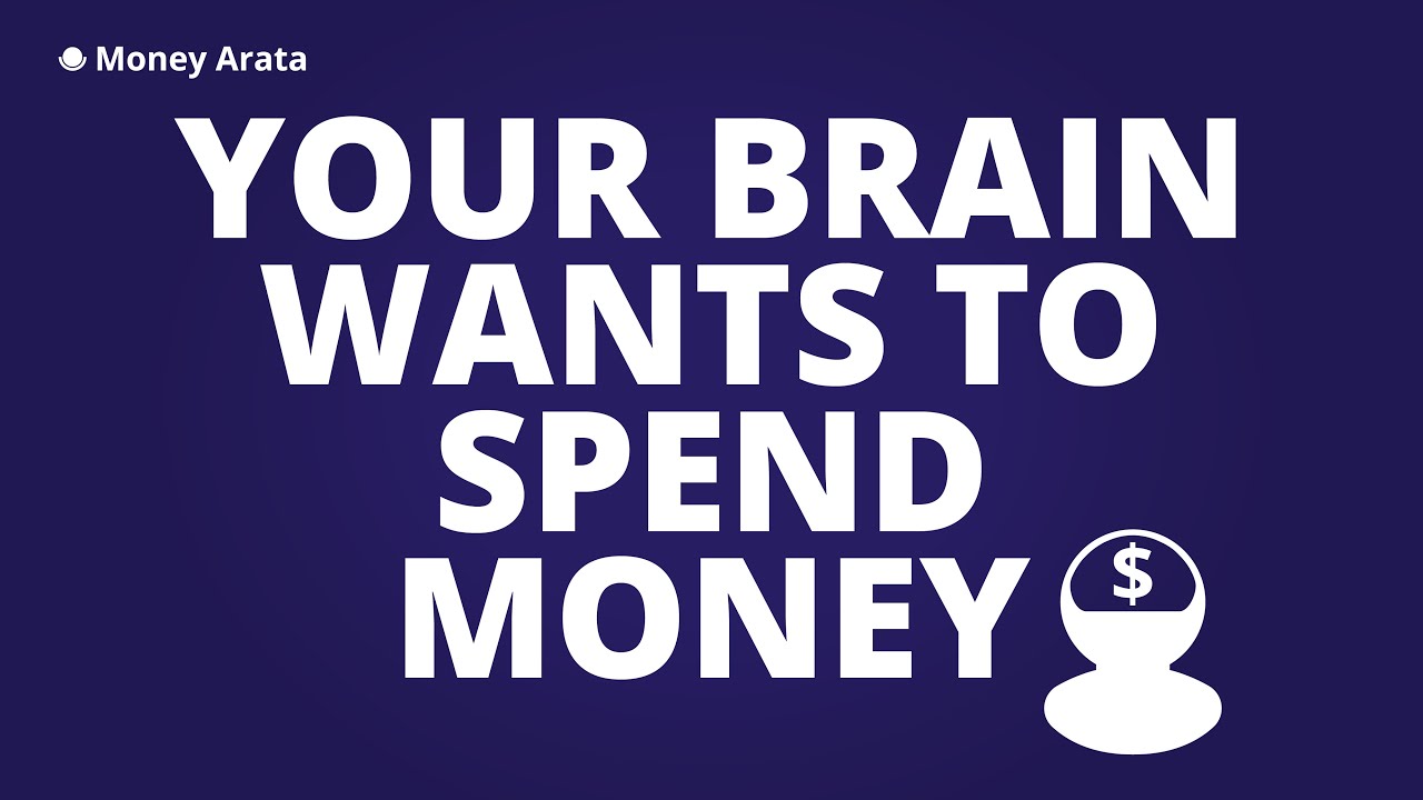 Your brain wants to spend money. This is the neuroscience of ...