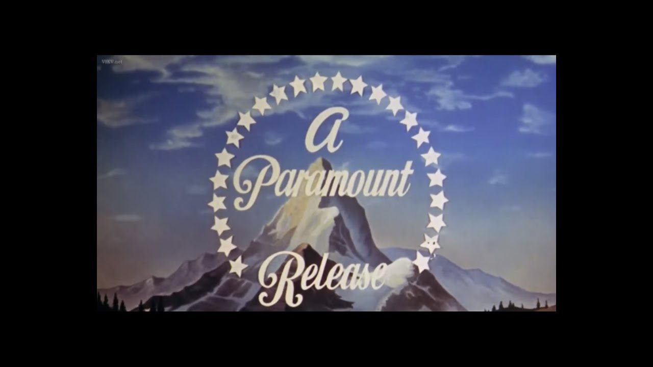 A Paramount Release logo (April 15, 1965) - YouTube