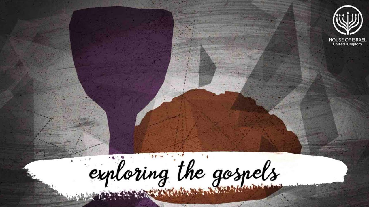 Exploring the Gospels - Yeshua prophecise (the abomination of ...