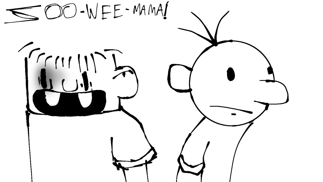 zoo-wee-mama fnf-fanmade [friday night funkin] - YouTube