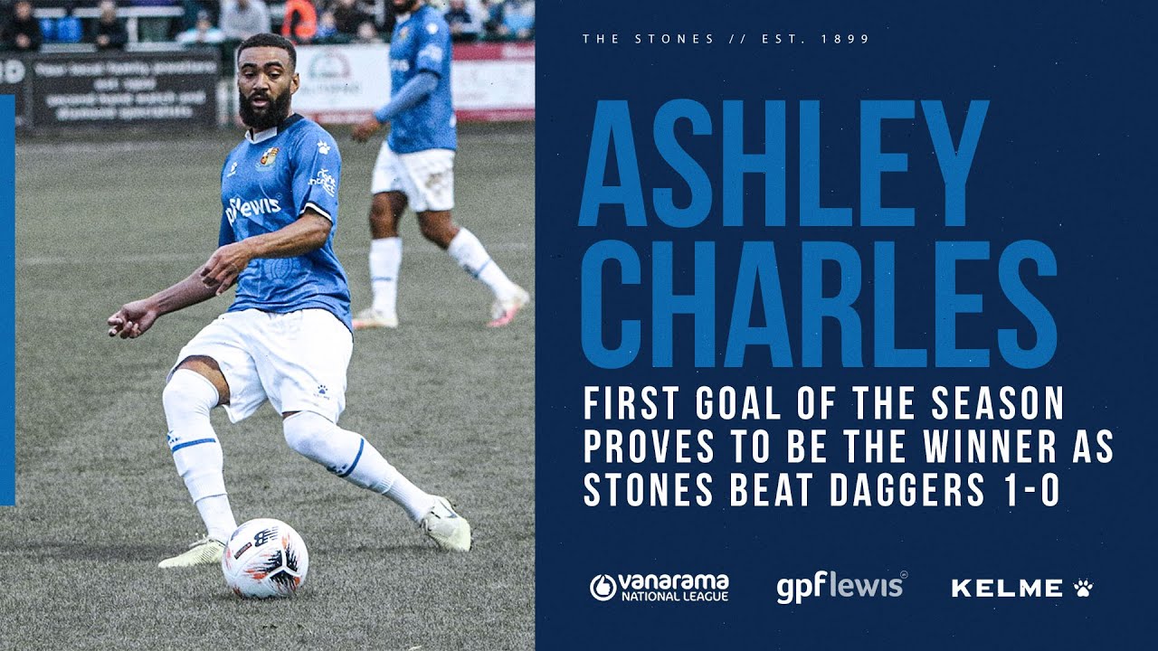 "We've got a great atmosphere here, everyone supports and expects from ...