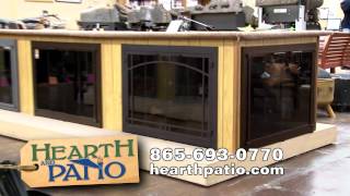 Hearth & Patio 30 Sec TV Spot