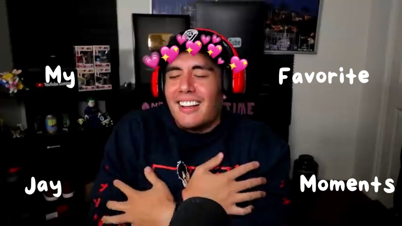 My favorite Jay(Kubz Scouts) moments - YouTube