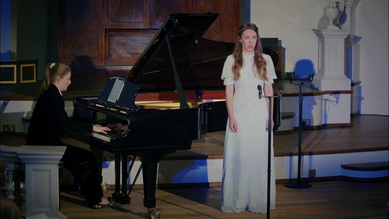 Rebecca Clarke: Tears | Women Composers in Song - SWAP'ra - Forgotten ...