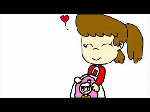 Lynn vore Lincoln third video [ The loud house ]