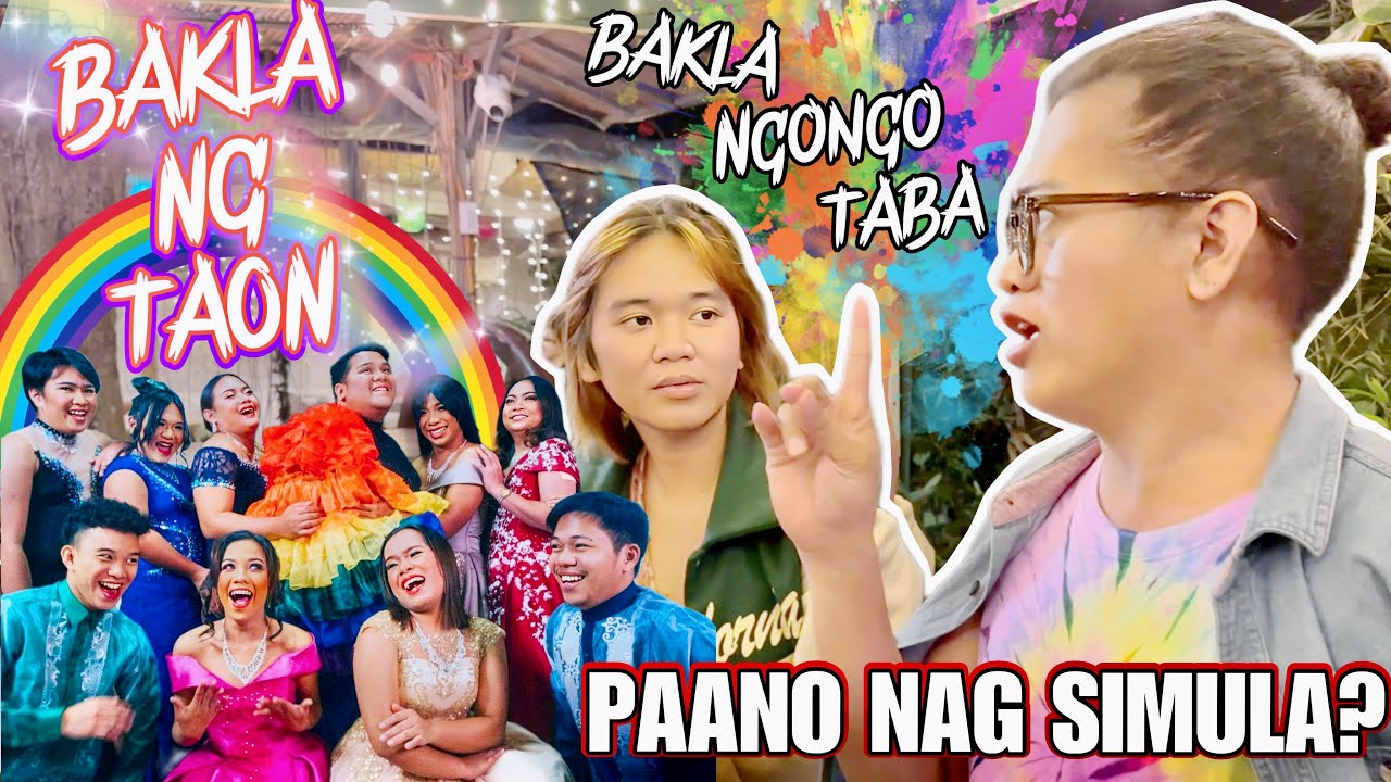 BALIKTANAW KUNG PAANO NABUO ANG BNT PRODUCTION! 🥰 - YouTube