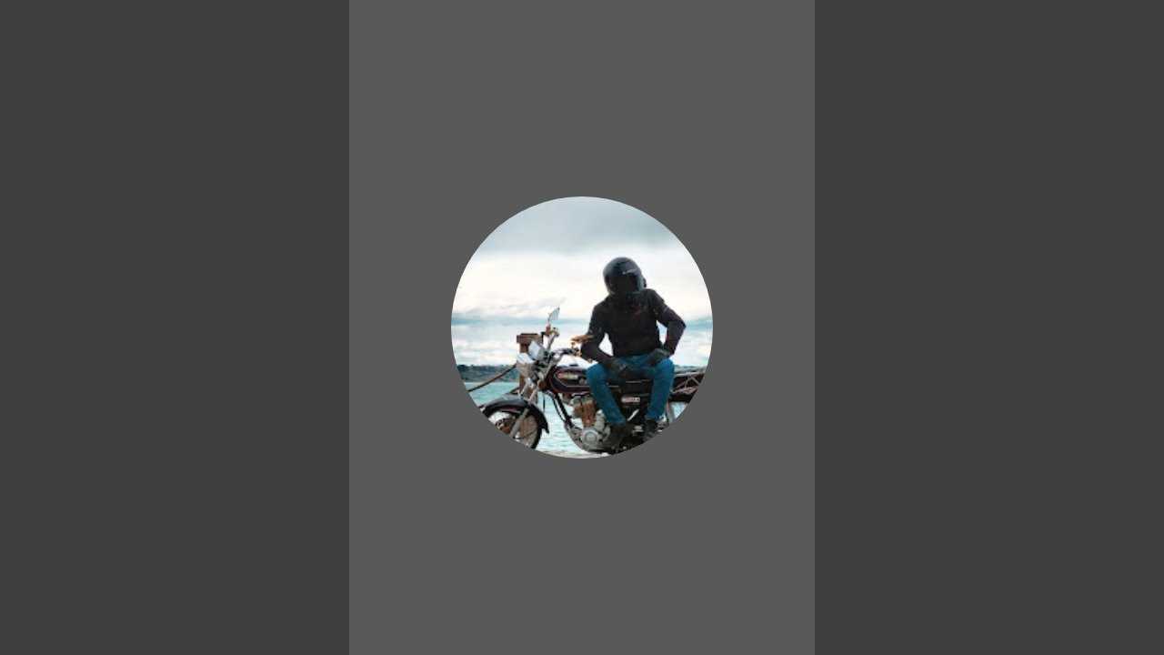 Yin Moto kanalı canlı yayında - YouTube