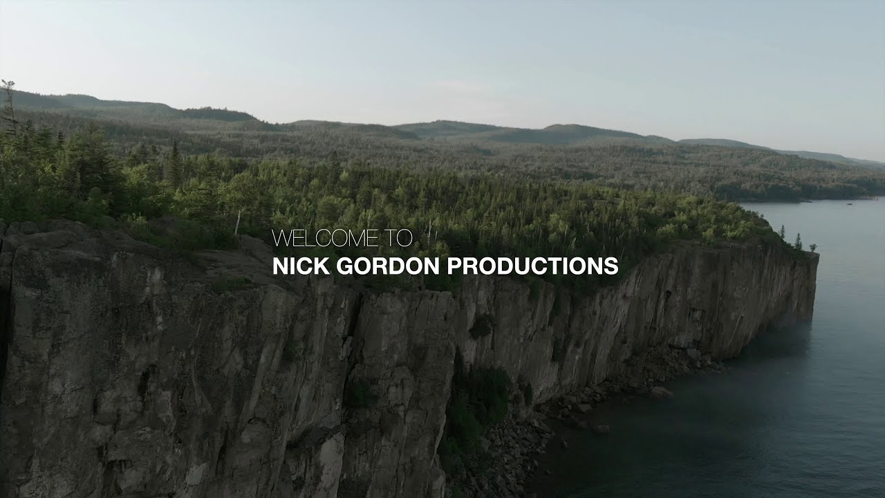 The Good Son Cliff